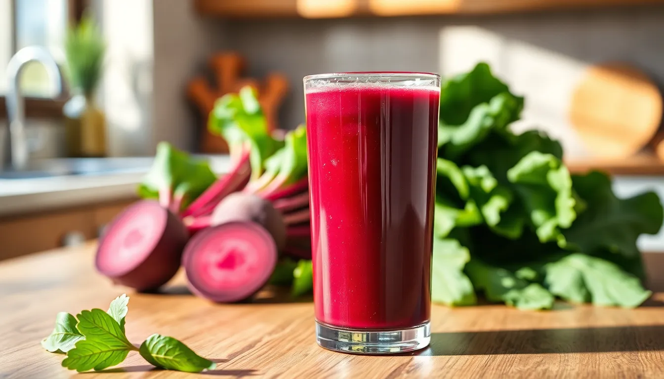 Does Beet Juice Make You Poop? Discover Its Effects on Digestion and ...